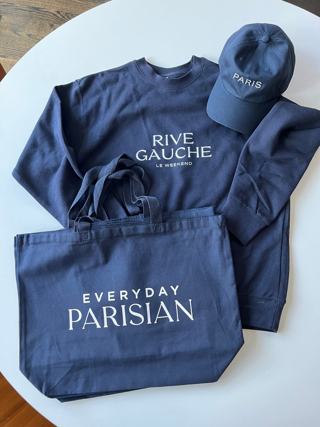 Collections – Everyday Parisian