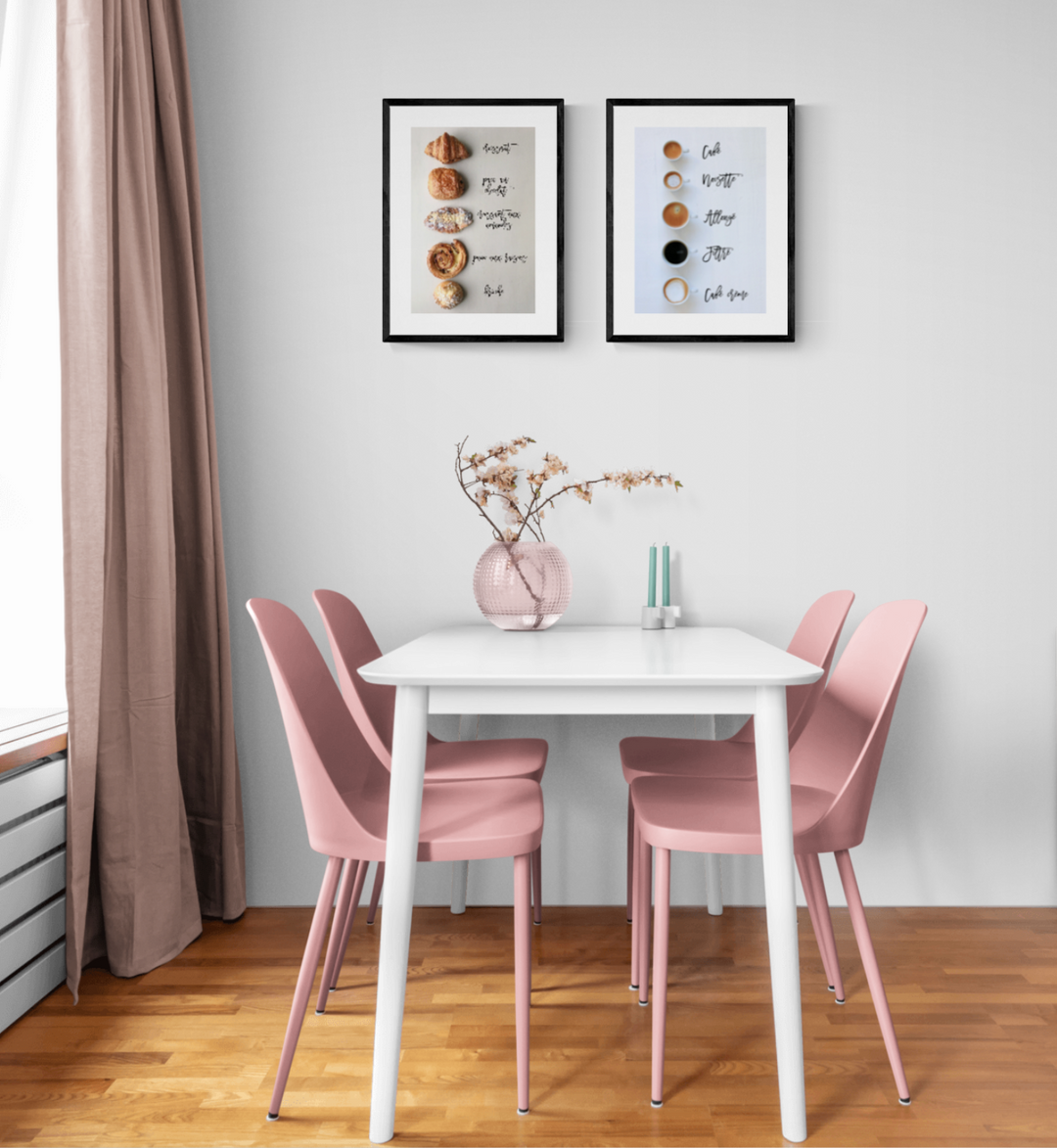 Paris Kitchen Art – Everyday Parisian